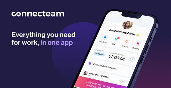 Connecteam Reviews: Pricing & Software Features 2023 - Financesonline.com