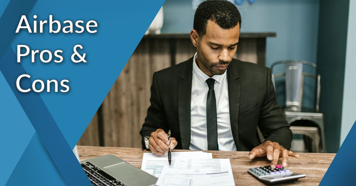 Pros and Cons of Airbase: Analysis of a Leading Spend Management ...