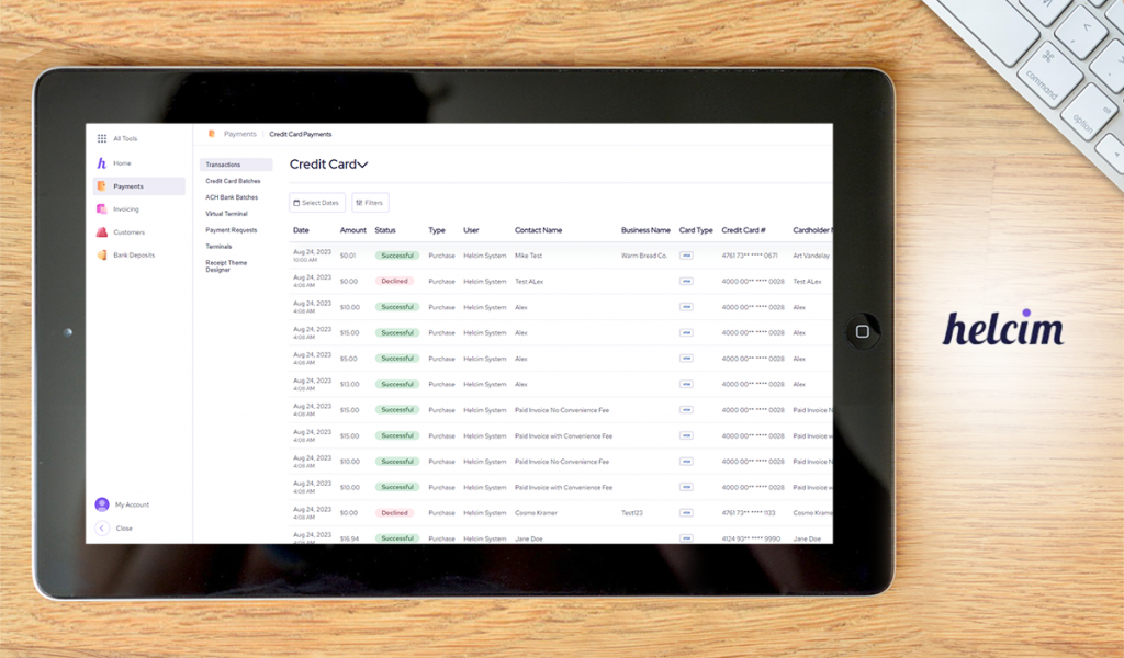 15 Best POS Software Systems For Small Business in 2024 ...