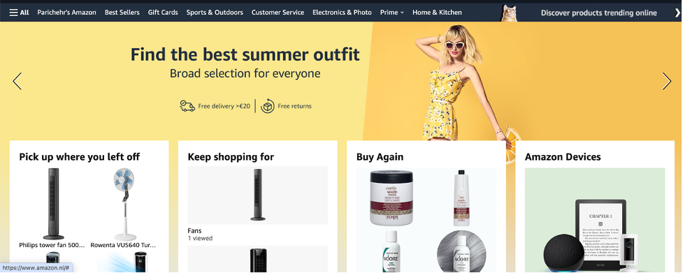 Building Customer Loyalty Through Personalized Marketing Strategies ...