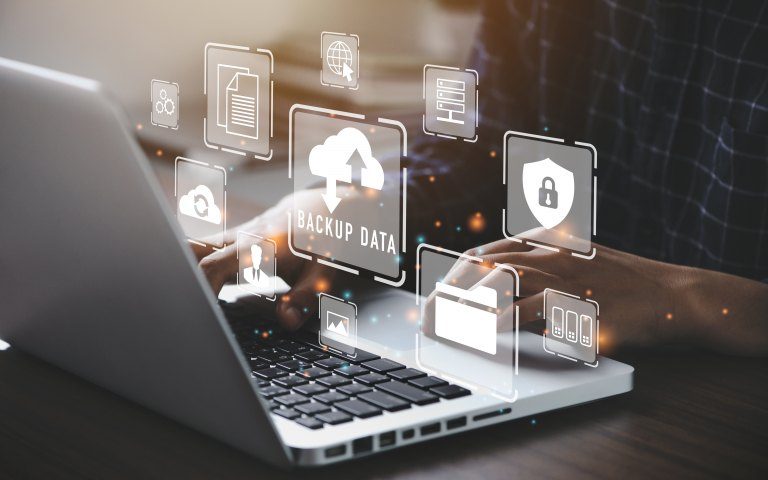 How to Create a Data Backup Plan in 14 Easy Steps - Financesonline.com