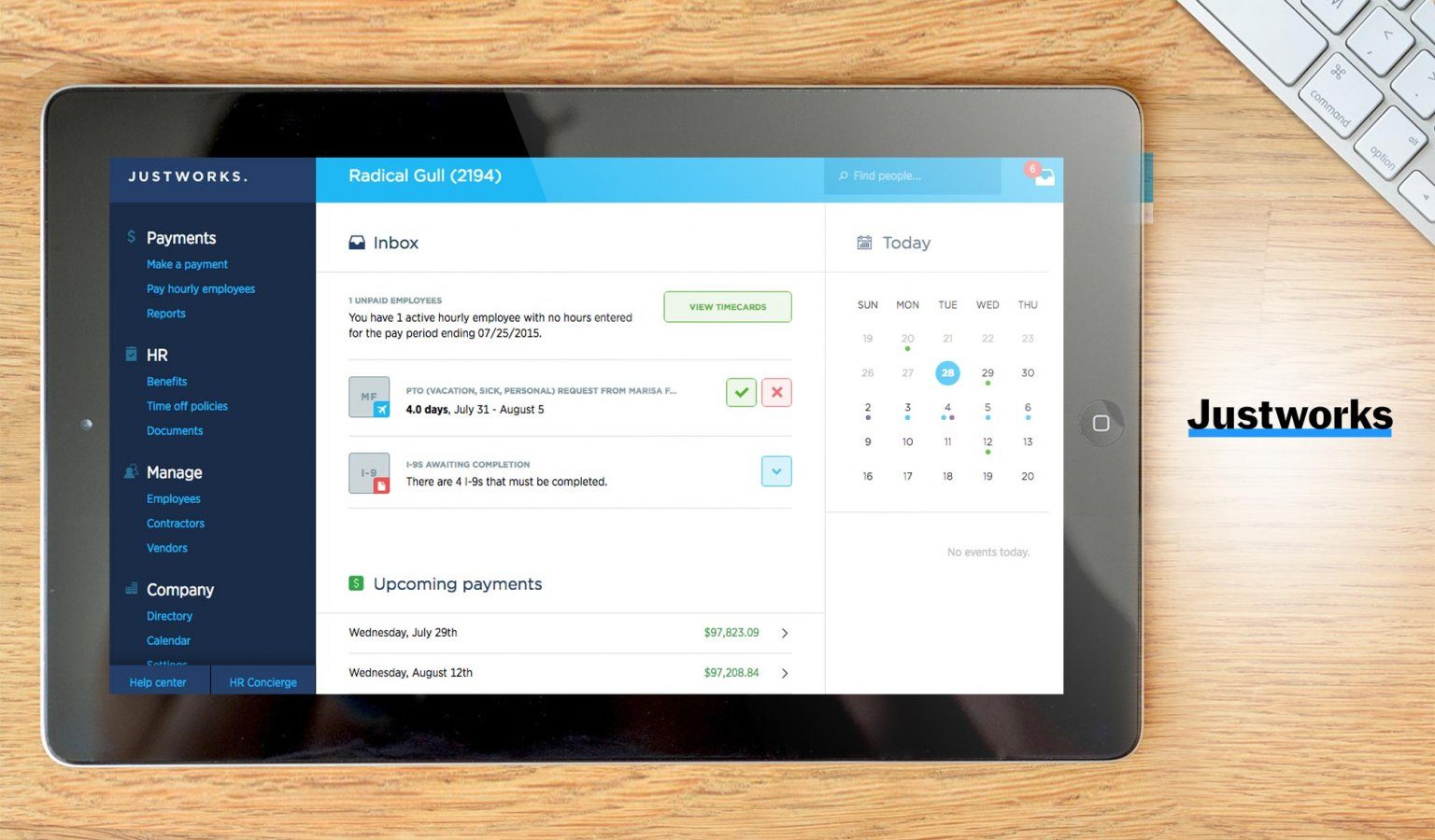 15 Best Payroll Software Systems in 2024 - Financesonline.com