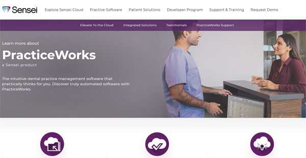 Sensei PracticeWorks Reviews: Pricing & Software Features 2024 ...