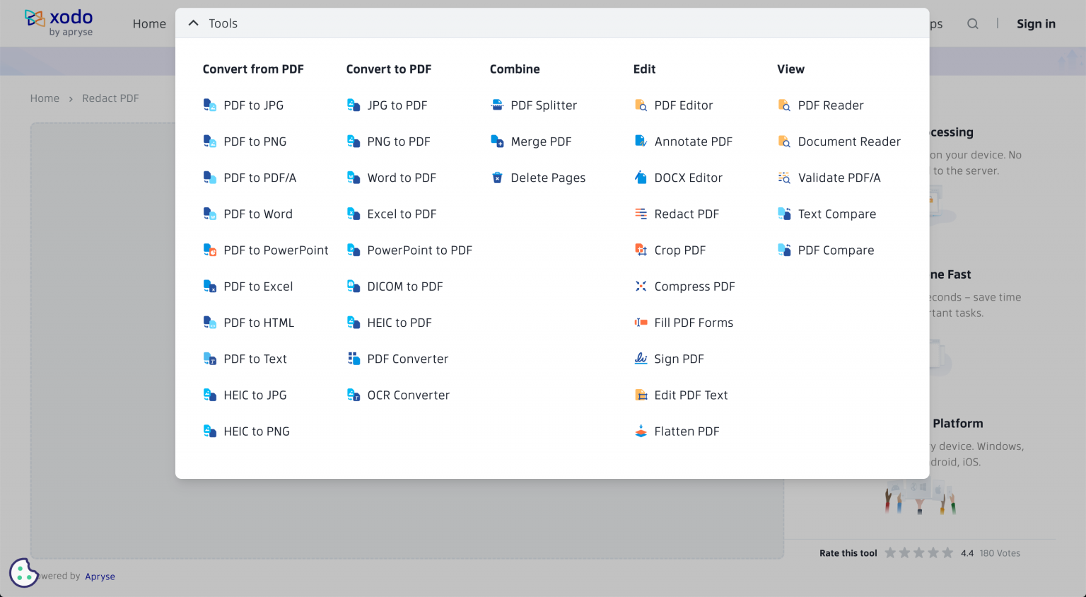 Xodo Pricing Packages: Which One Fits Your Need? - Financesonline.com