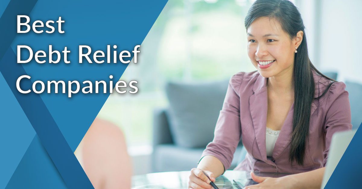 Best Debt Relief Companies of 2024 - Financesonline.com