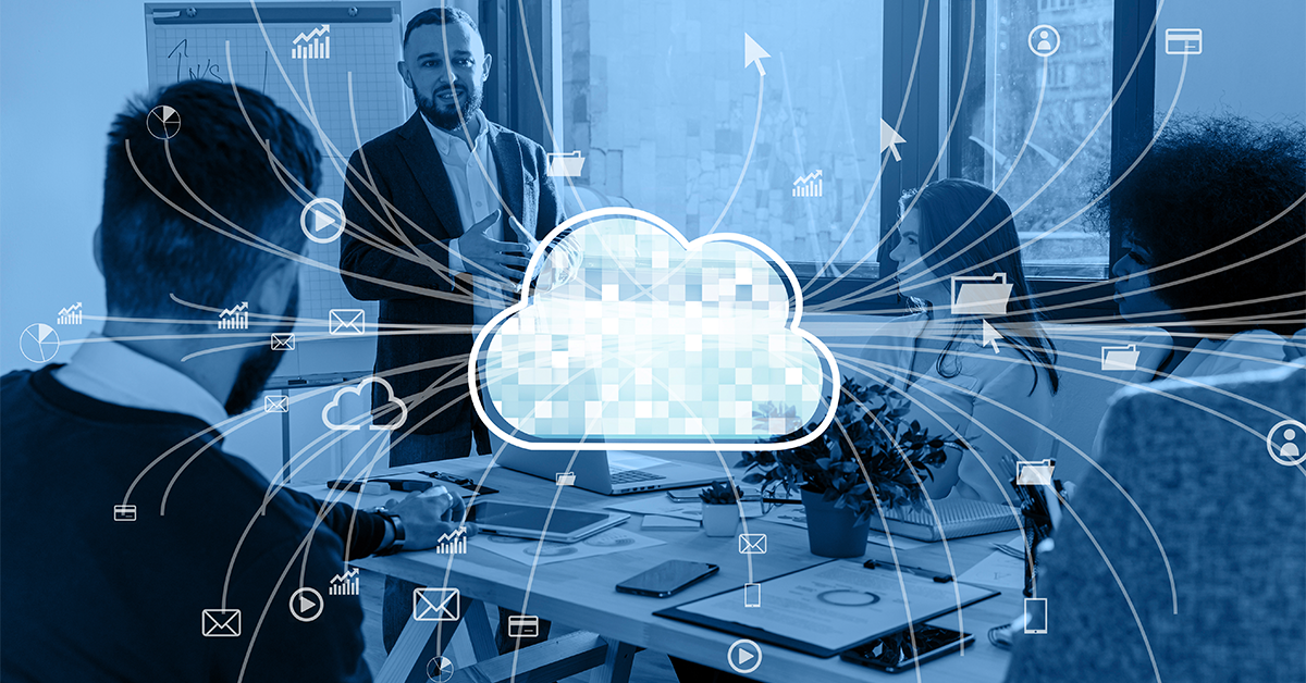 Hybrid Cloud Solutions with Azure Infrastructure Services ...