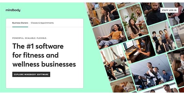 Mindbody Reviews: Pricing & Software Features 2024 - Financesonline.com