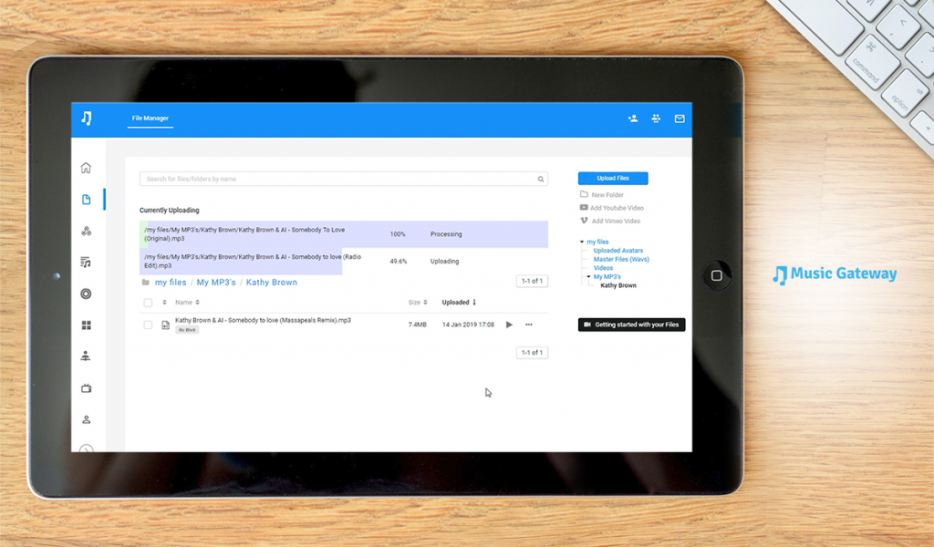 10 Best Music Distribution Services & Companies for 2025 ...