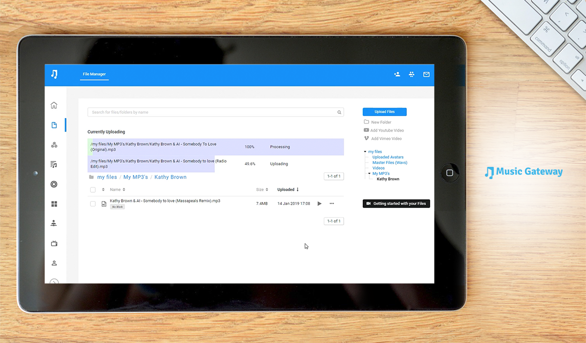 10 Best Music Distribution Services & Companies for 2025 ...