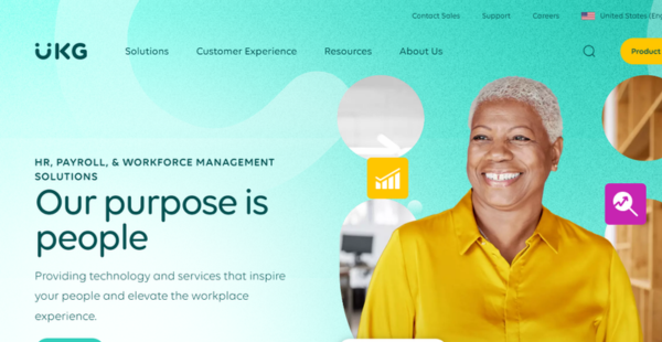 UKG Reviews: Pricing & Software Features 2024 - Financesonline.com