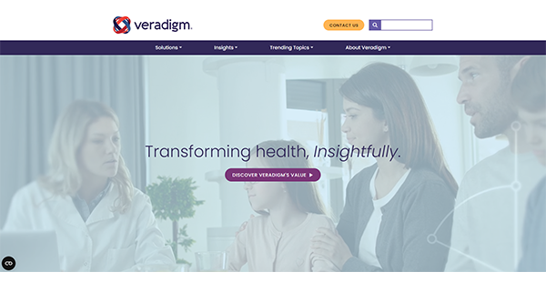 Veradigm Reviews: Pricing & Software Features 2024 - Financesonline.com