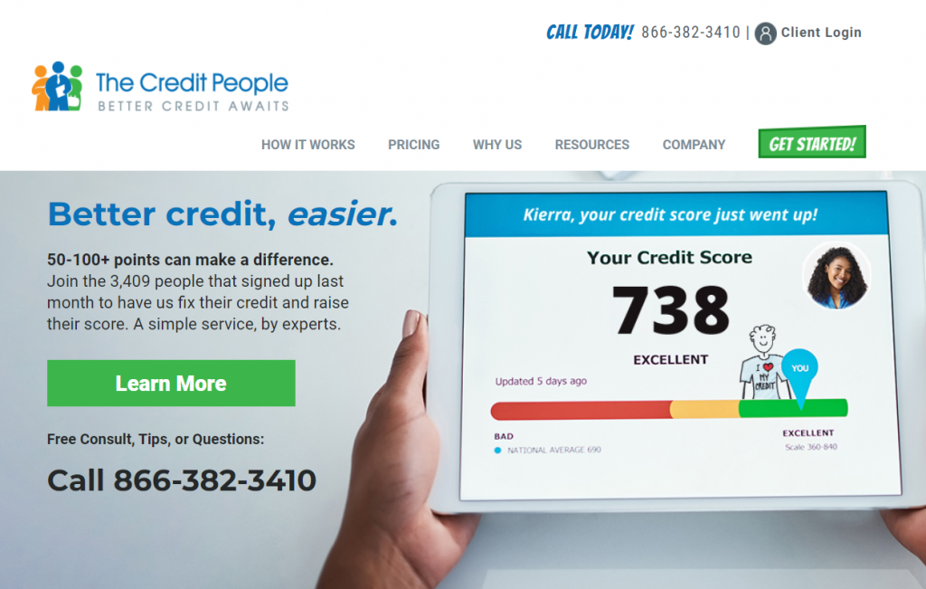 Best Credit Cleanup Services for Credit Restoration of 2024 ...