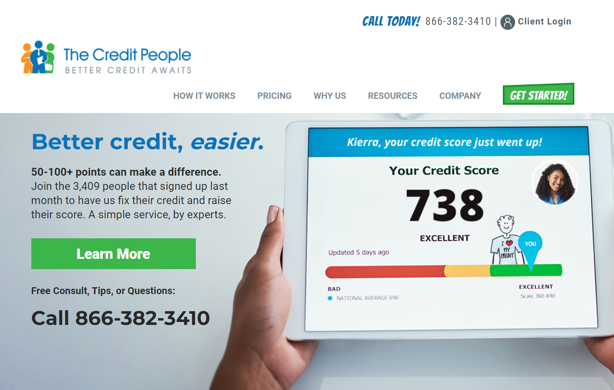 Best Credit Cleanup Services for Credit Restoration of 2024 ...