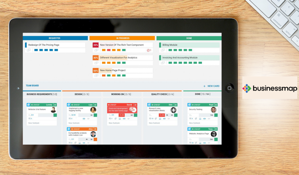 Top 10 Work Operating Systems in 2024 - Financesonline.com