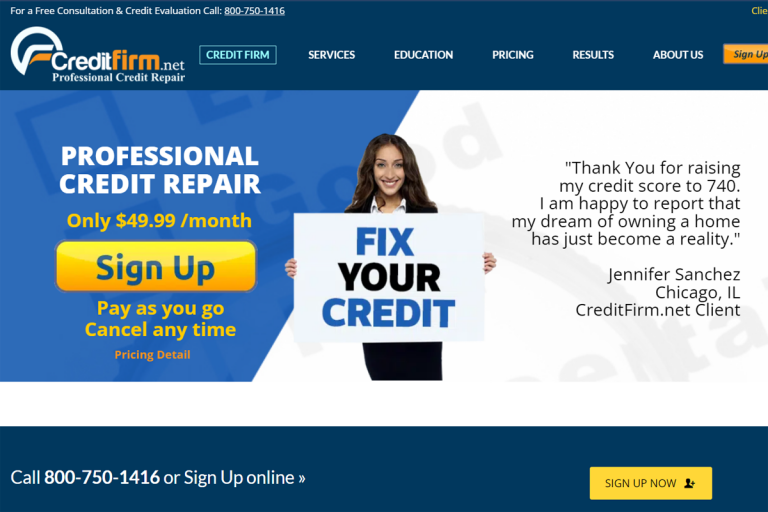 Best Credit Cleanup Services for Credit Restoration of 2024 ...