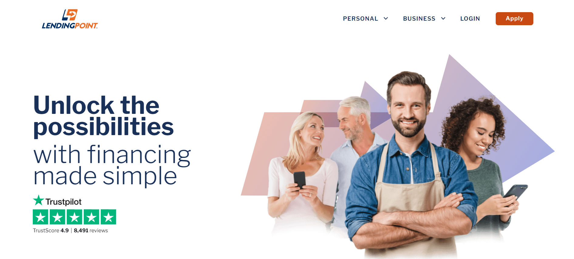 Best Bad Credit Loans Online for People With Poor Credit of 2024 ...