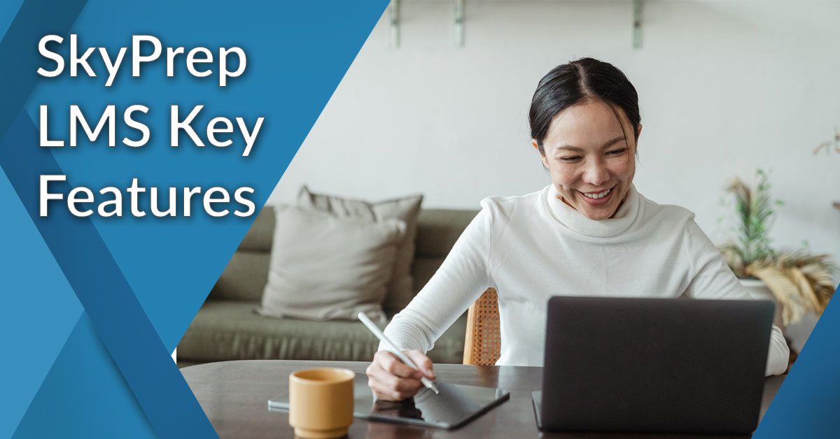 SkyPrep LMS Key Features—What Sets It Apart From Other LMS? - Financesonline.com