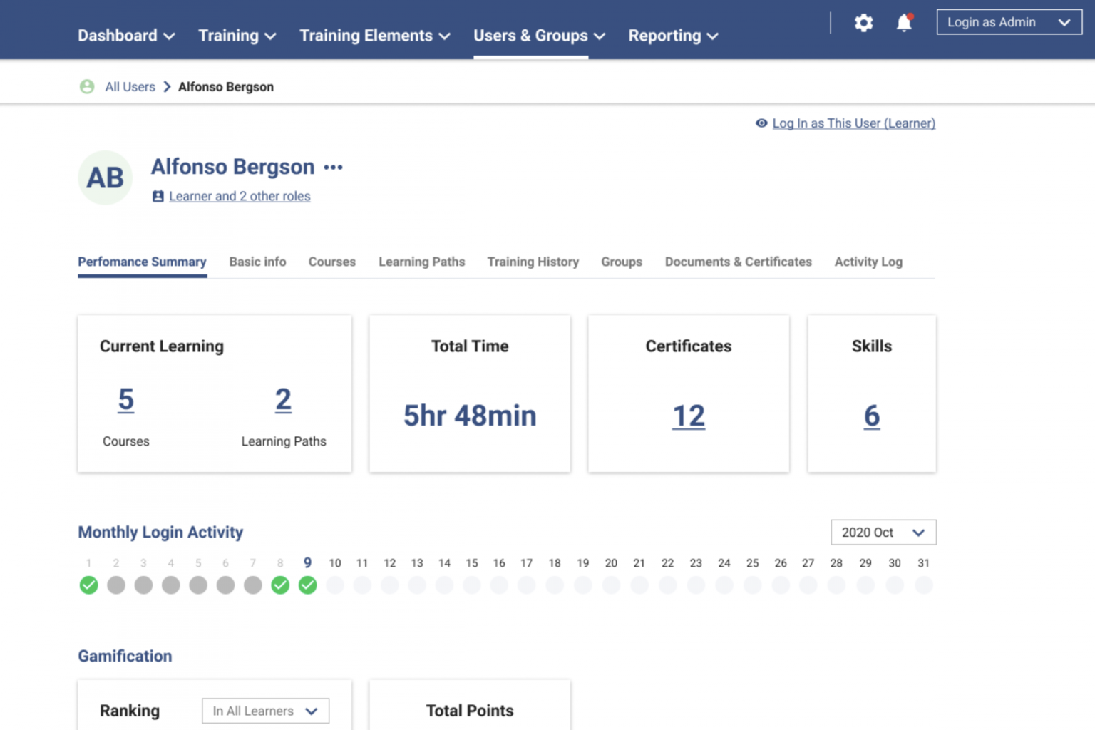 SkyPrep LMS Key Features—What Sets It Apart From Other LMS ...
