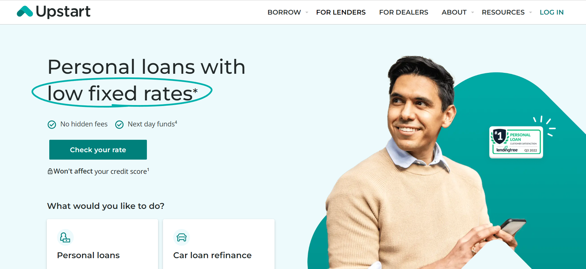 Best Bad Credit Loans Online for People With Poor Credit of 2024 ...