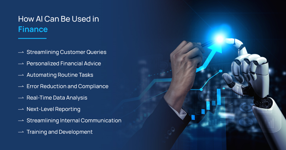 You Can Achieve Next Level Operational Efficiency With Ai Chatbots