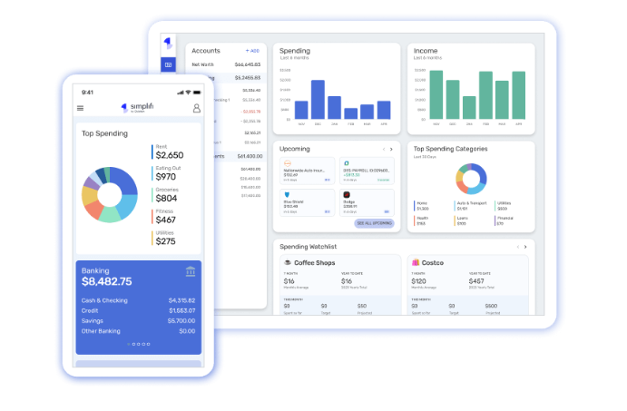 10 Benefits of a Portfolio Tracking Software - Financesonline.com