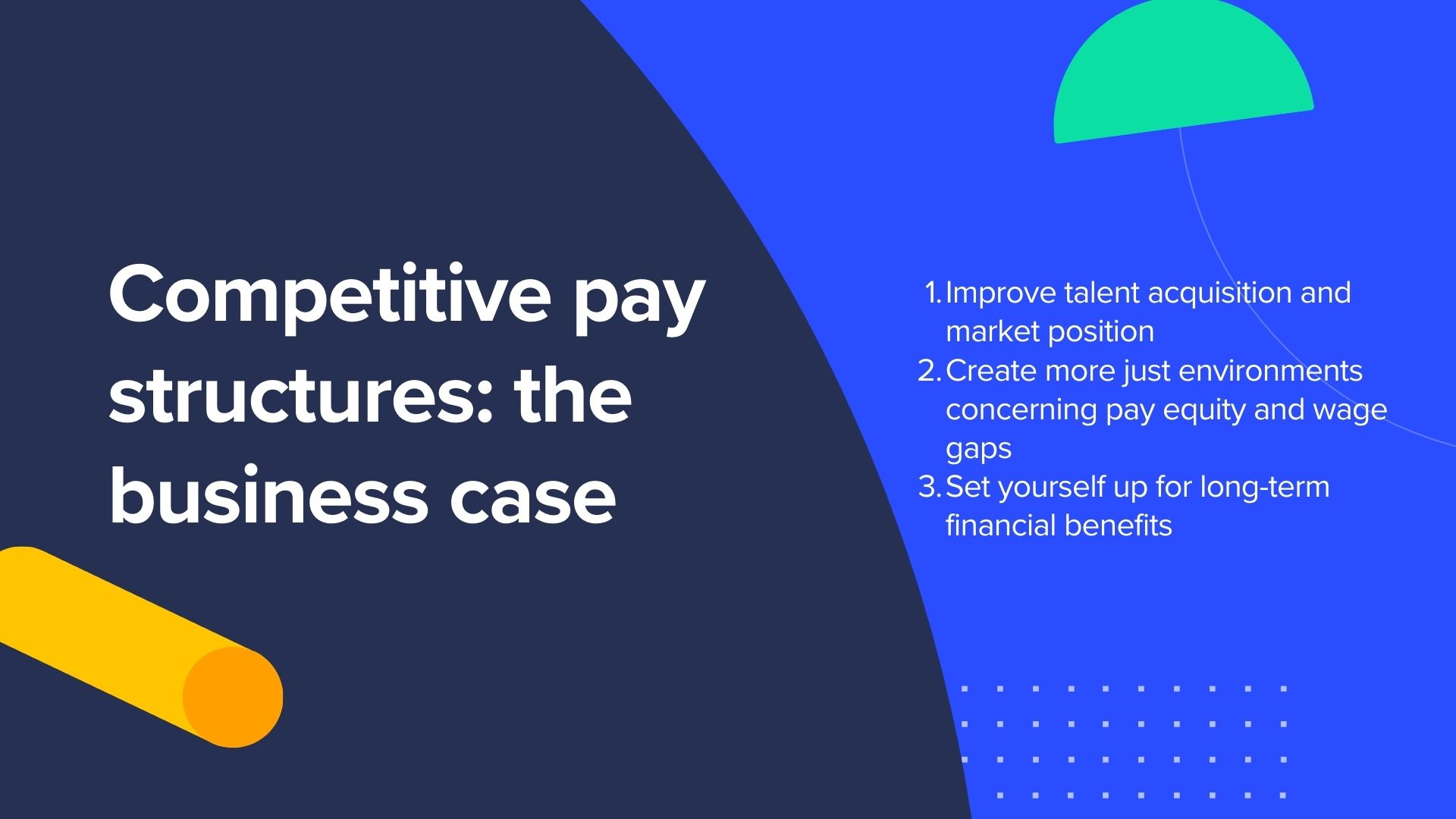 How to have Productive Conversations about Pay - Financesonline.com