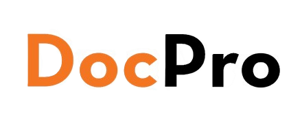 DocPro Reviews: Pricing & Software Features 2024 - Financesonline.com