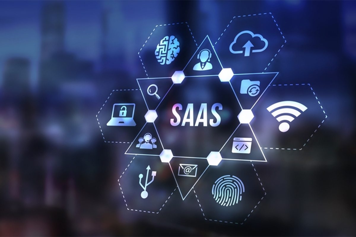 Unlocking Efficiency and Innovation: The Crucial Role of SaaS in Modern ...