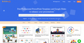 Slide Egg Reviews: Pricing & Software Features 2024 - Financesonline.com