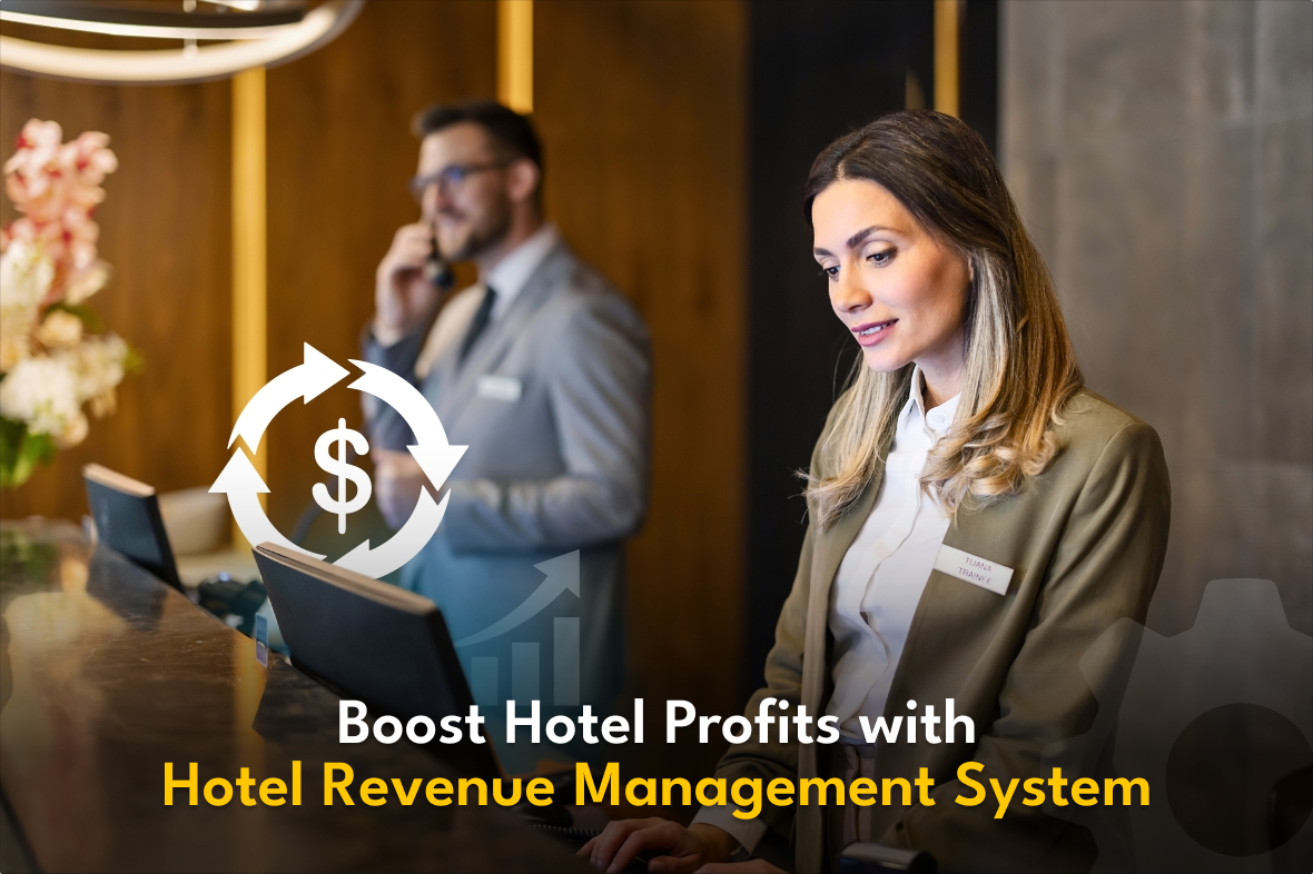 Boost Hotel Profits with Hotel Revenue Management System ...