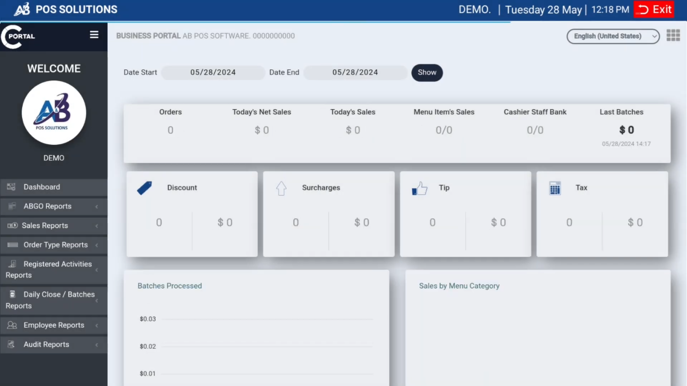 Pros & Cons of AB POS: Analysis of a Leading POS System ...