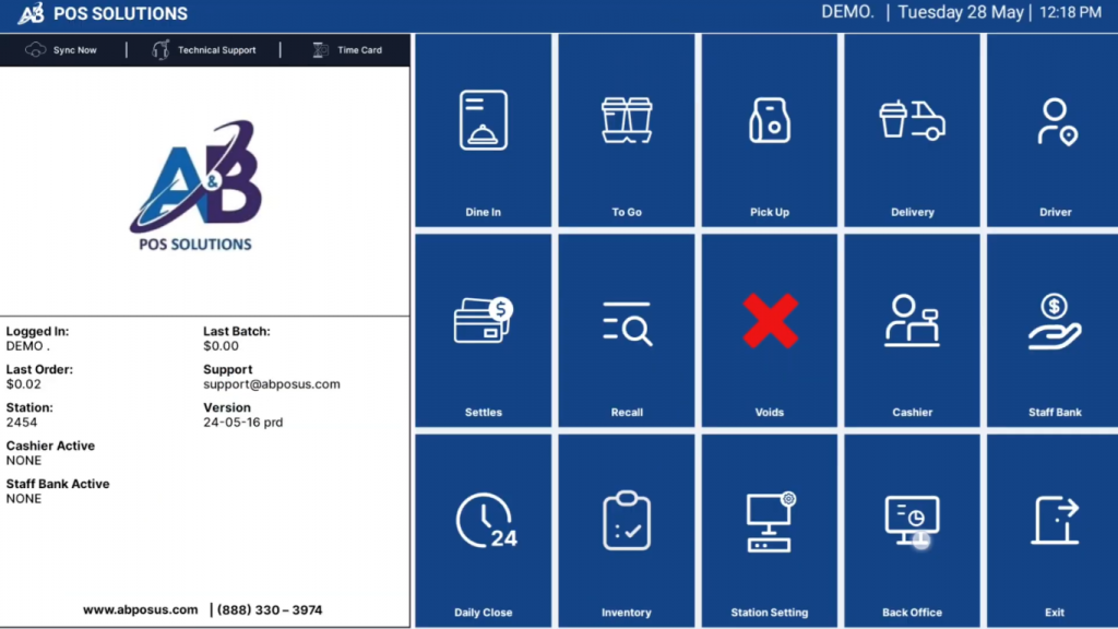 Pros & Cons of AB POS: Analysis of a Leading POS System ...