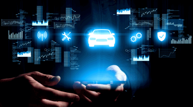 The Intersection of Fintech and Automotive Finance: Disruptive ...
