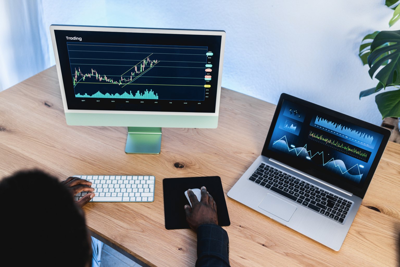The Rise of SaaS Trading Platforms: Revolutionizing the Financial ...