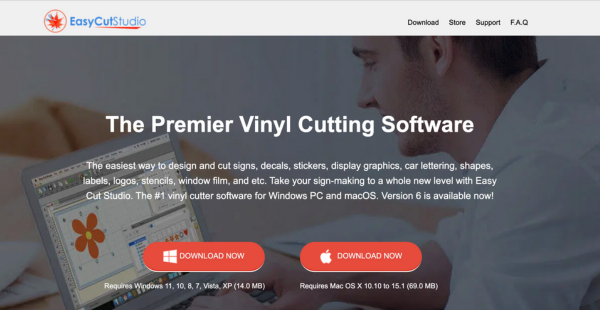 Easy Cut Studio Reviews: Pricing & Software Features 2024 - Financesonline.com