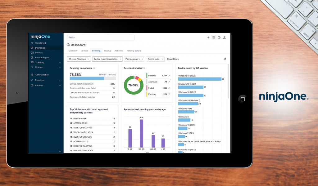 15 Best Backup Software Systems in 2024: Comparison of Popular ...