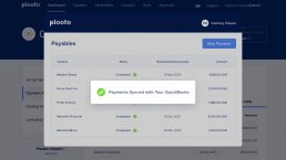 Pros & Cons of Plooto: Analysis of an Accounts Payable Software ...