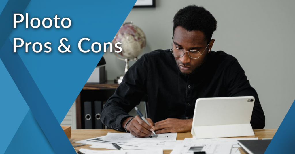 Pros & Cons of Plooto: Analysis of an Accounts Payable Software - Financesonline.com