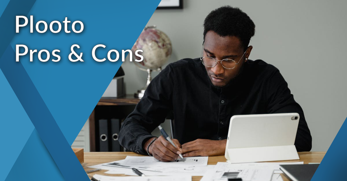 Pros & Cons of Plooto: Analysis of an Accounts Payable Software ...