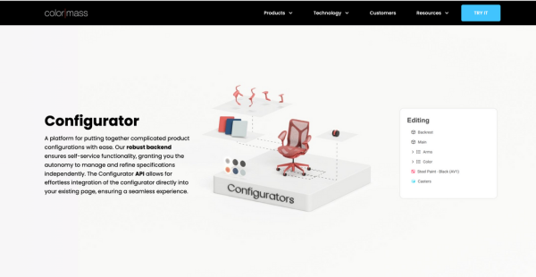 3D Configurator Reviews: Pricing & Software Features 2024 ...