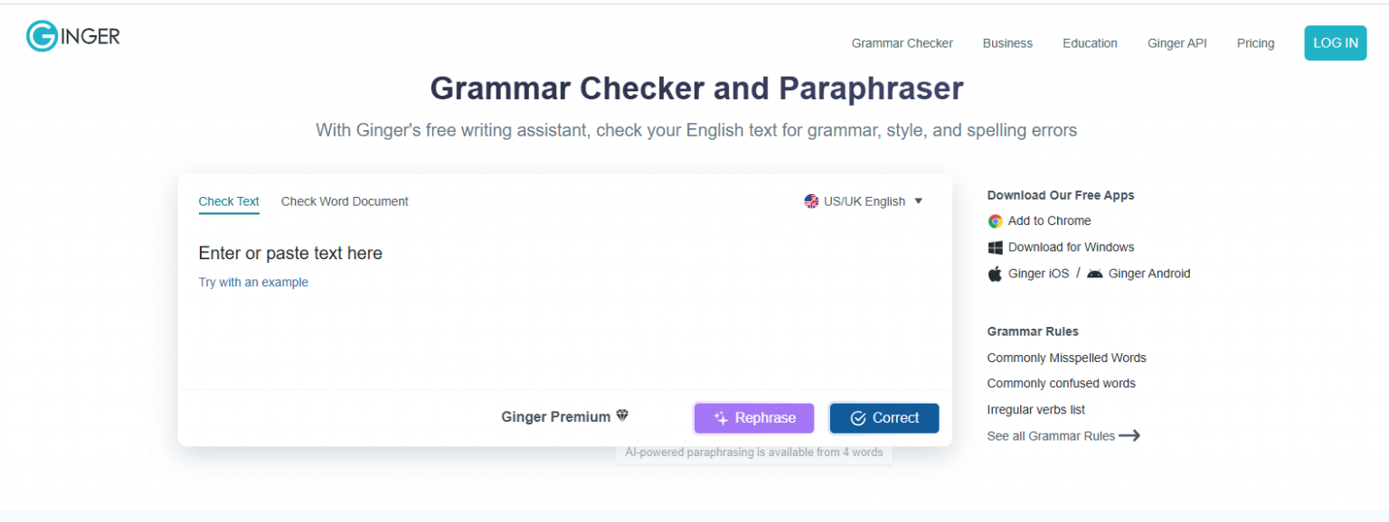 Grammar Checkers in Tech: How They Refine Software Manuals and ...
