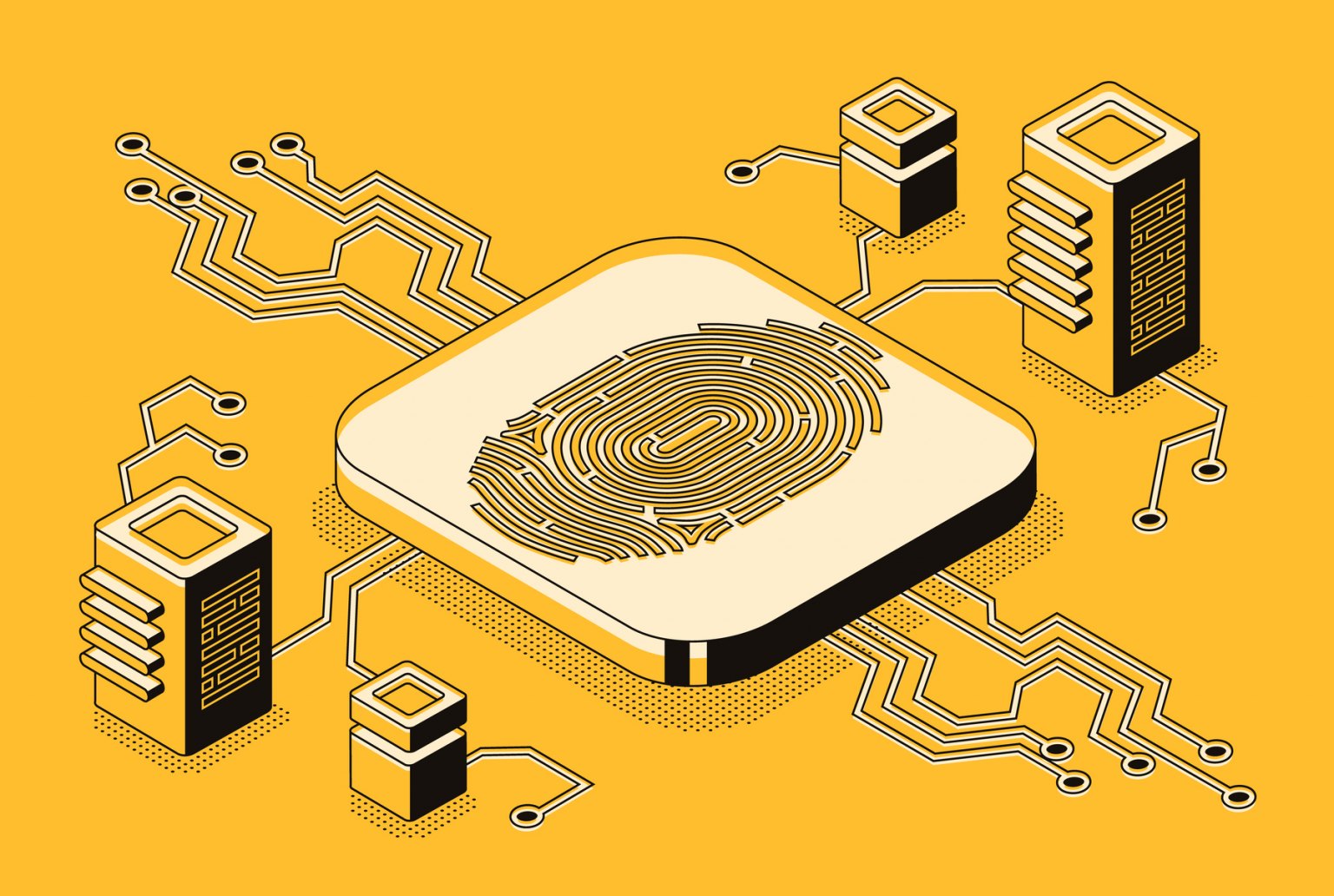 How Layer 1 Blockchains Drive Innovation in Fintech Software ...