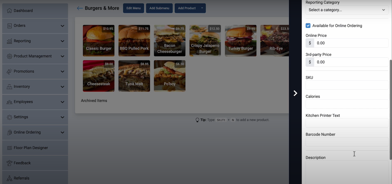 Pros & Cons of Rezku POS: Analysis of a Leading Restaurant Management ...