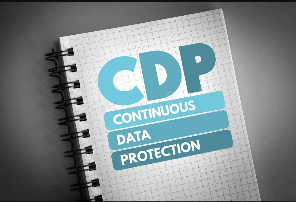 Top Continuous Data Protection Solutions for Virtual Machines in 2025 - Financesonline.com