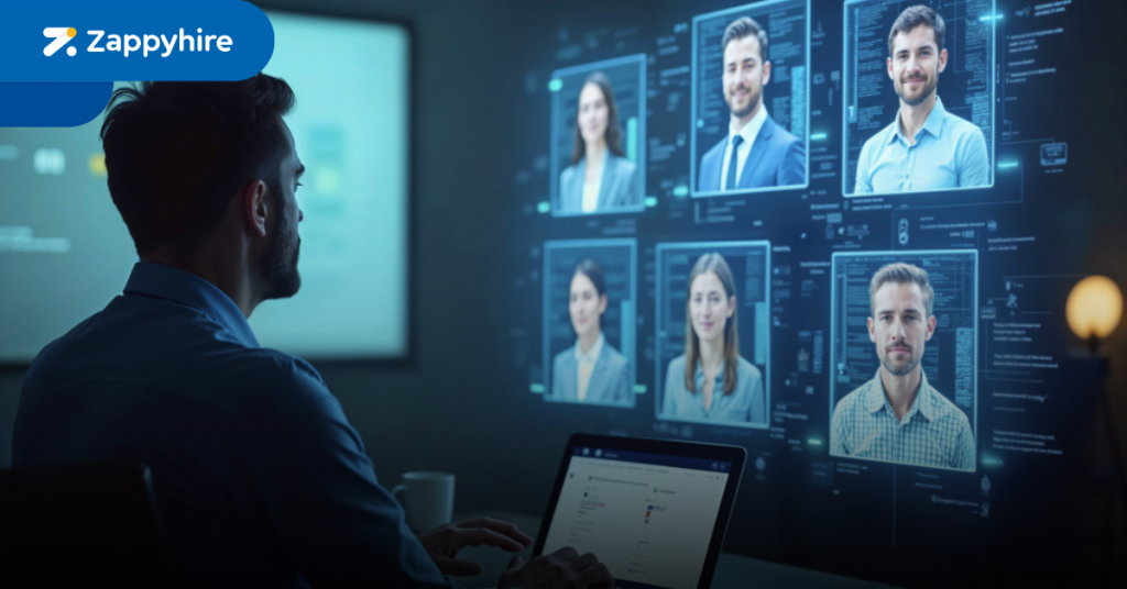 How Do Applicant Tracking Systems Work? - Financesonline.com